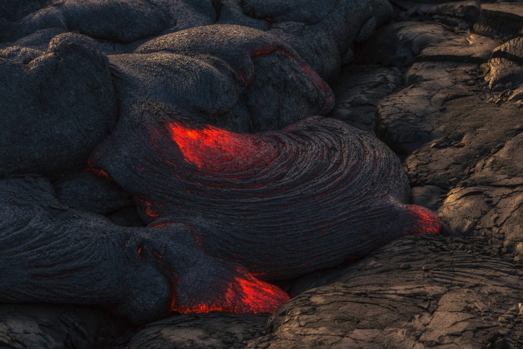 How to Photograph Lava: Big Island of Hawaii - Astralis Photography