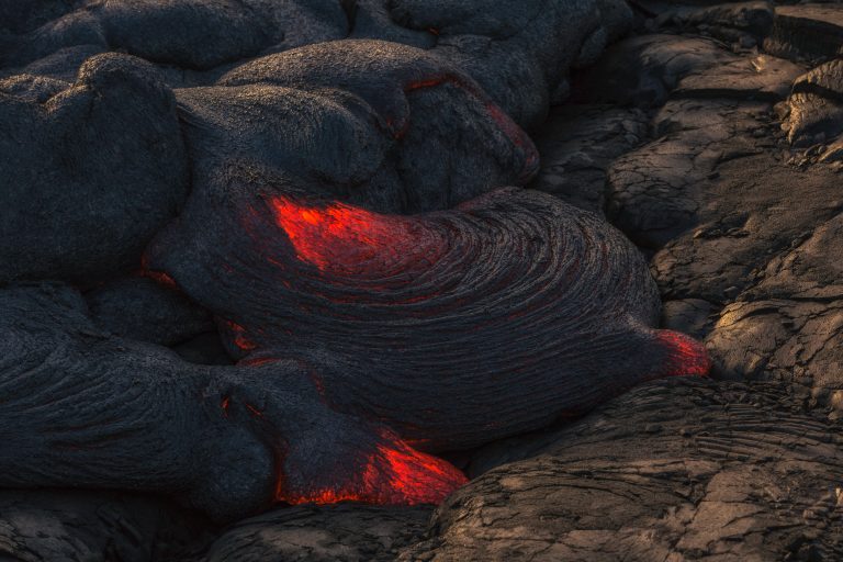 How to Photograph Lava: Big Island of Hawaii - Astralis Photography